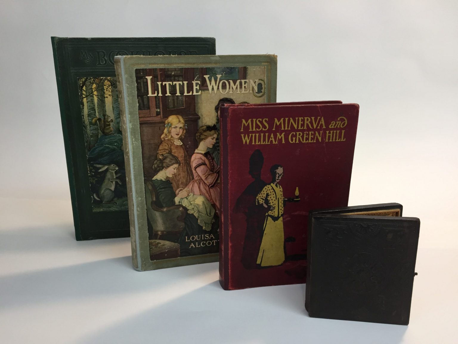 Book Binding Repair Service, Bible Repair - Azalea Bindery, LLC