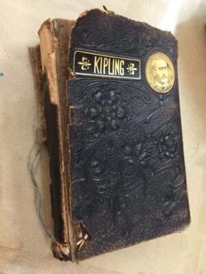 Book Binding Repair Service, Bible Repair - Azalea Bindery, LLC